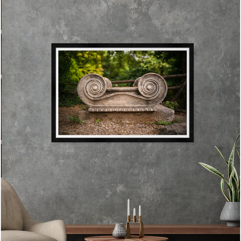 Tim Klein Photography Ionic | Wayfair